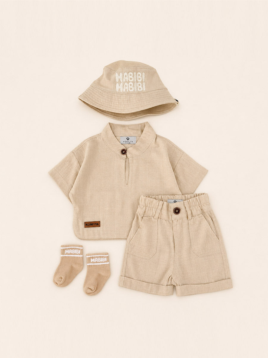 Pack Désert Habibi – Konfita
